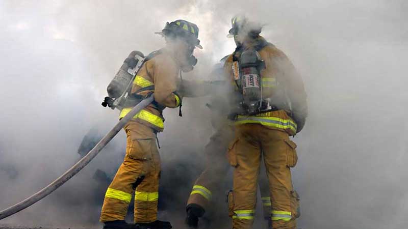 CaliforniaPPE – Personal Protective Equipment Recon