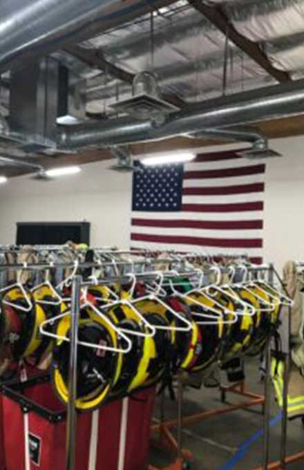 Advanced Cleanings – CaliforniaPPE