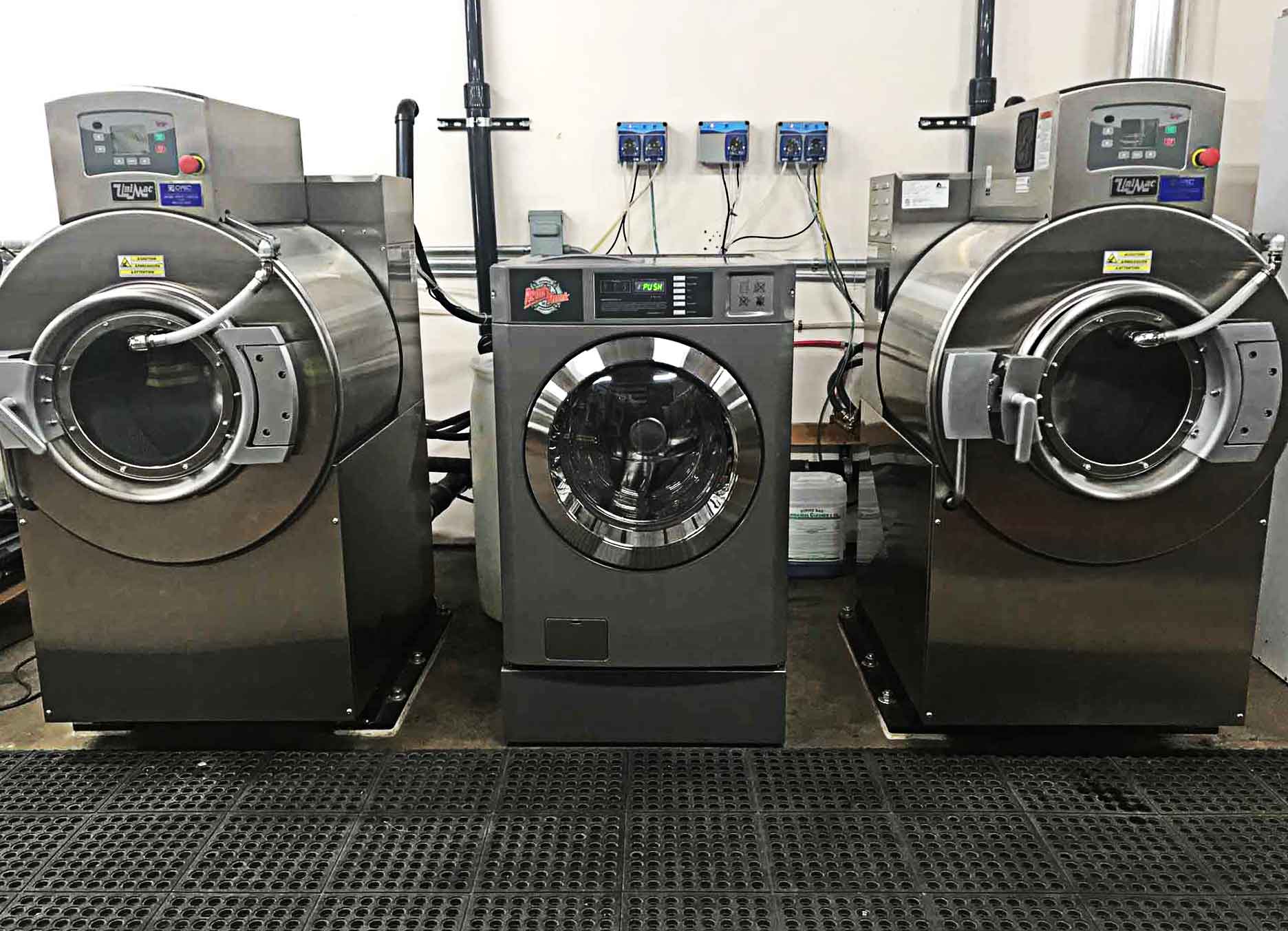 CaliforniaPPE – Personal Protective Equipment Recon